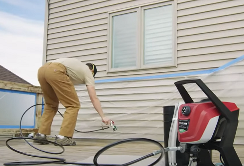 4 How To Choose a Paint Sprayer For Your Project - Best Paint Sprayer Pro