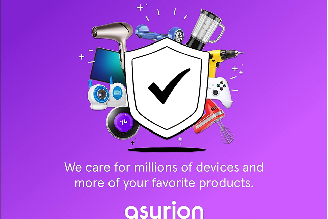 Asurion Home Improvement Protection Plan Comprehensive - Best Paint ...